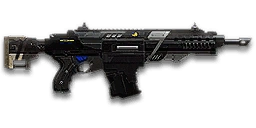 NC1 Gauss Rifle | PlanetSide 2 Wiki | Fandom