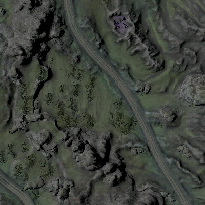 Cobalt Geological Outpost | PlanetSide 2 Wiki | Fandom