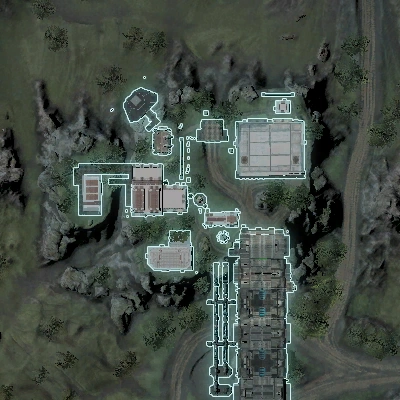 Auraxis Firearms Corp. | PlanetSide 2 Wiki | Fandom