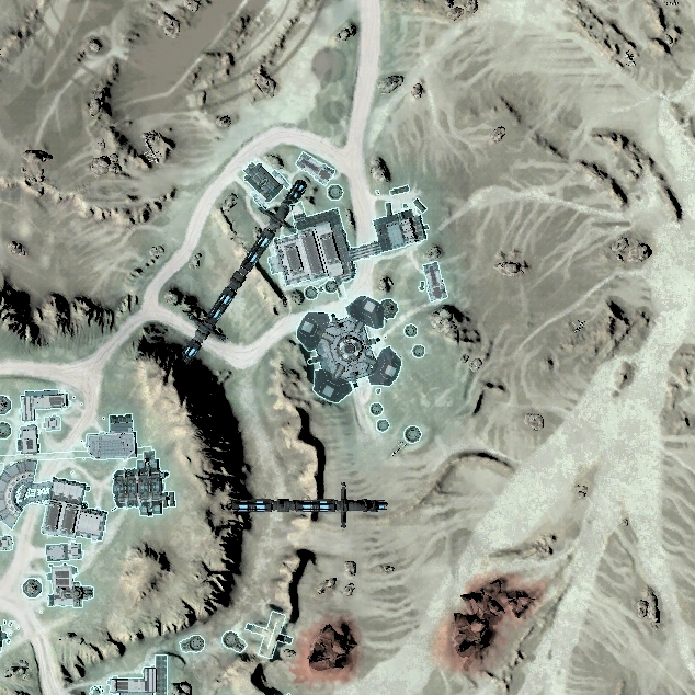 Mao Watchtower | PlanetSide 2 Wiki | Fandom