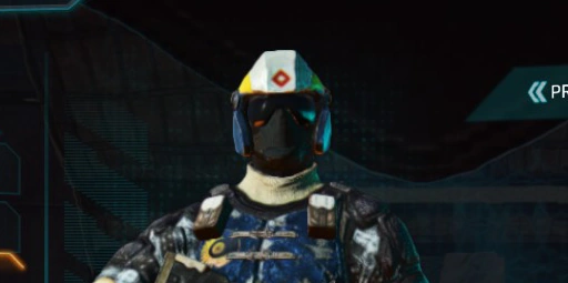 Medic Composite Helmet | PlanetSide 2 Wiki | Fandom