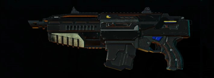 GD-7F | PlanetSide 2 Wiki | Fandom