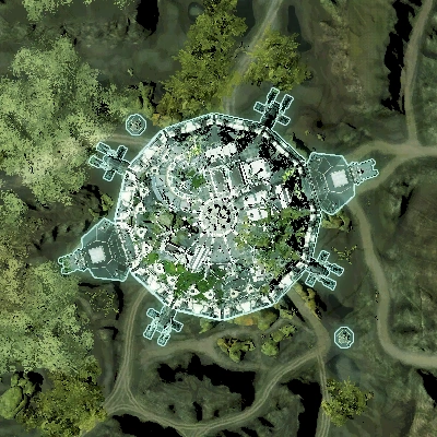 Acan Bio Lab | PlanetSide 2 Wiki | Fandom
