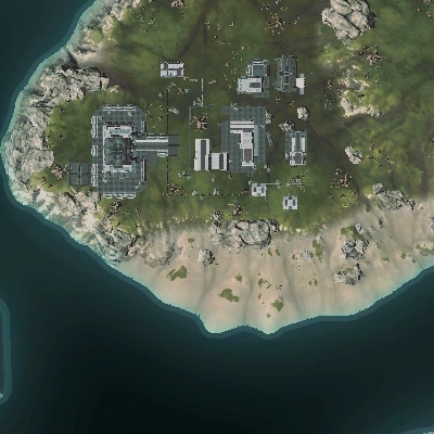 Outpost Kalis | PlanetSide 2 Wiki | Fandom