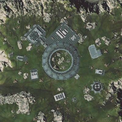 Sage R&D Labs | PlanetSide 2 Wiki | Fandom