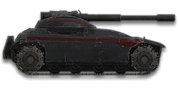 Prowler/Main | PlanetSide 2 Wiki | Fandom