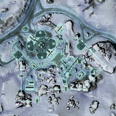 Snowshear Watchtower | PlanetSide 2 Wiki | Fandom