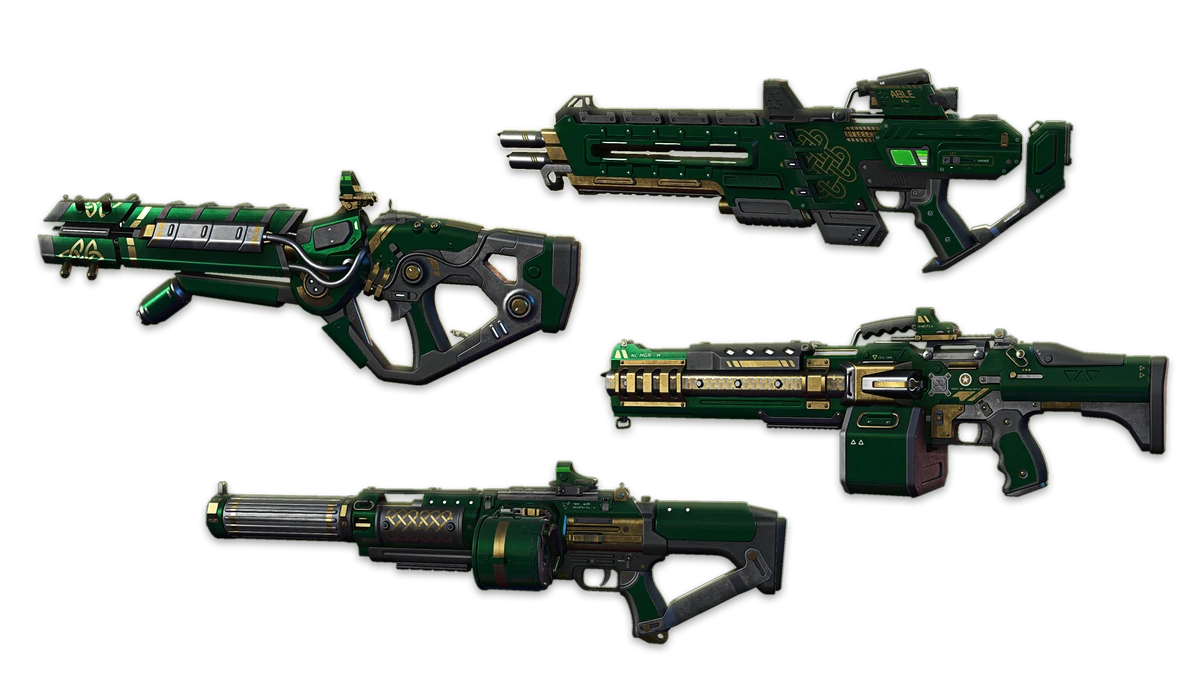 March 8, 2023 Update | PlanetSide 2 Wiki | Fandom