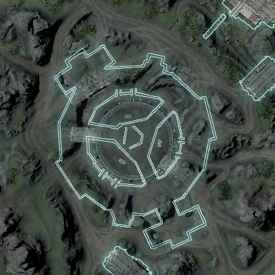 Ikanam Bio Lab | PlanetSide 2 Wiki | Fandom