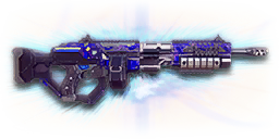 NC6A GODSAW | PlanetSide 2 Wiki | Fandom
