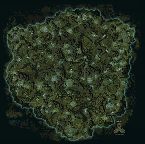 Advanced Maps | PlanetSide 2 Wiki | Fandom