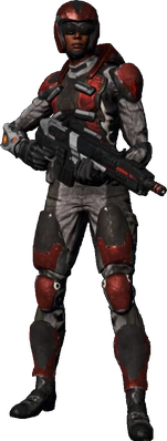 Engineer - PlanetSide 2 Wiki