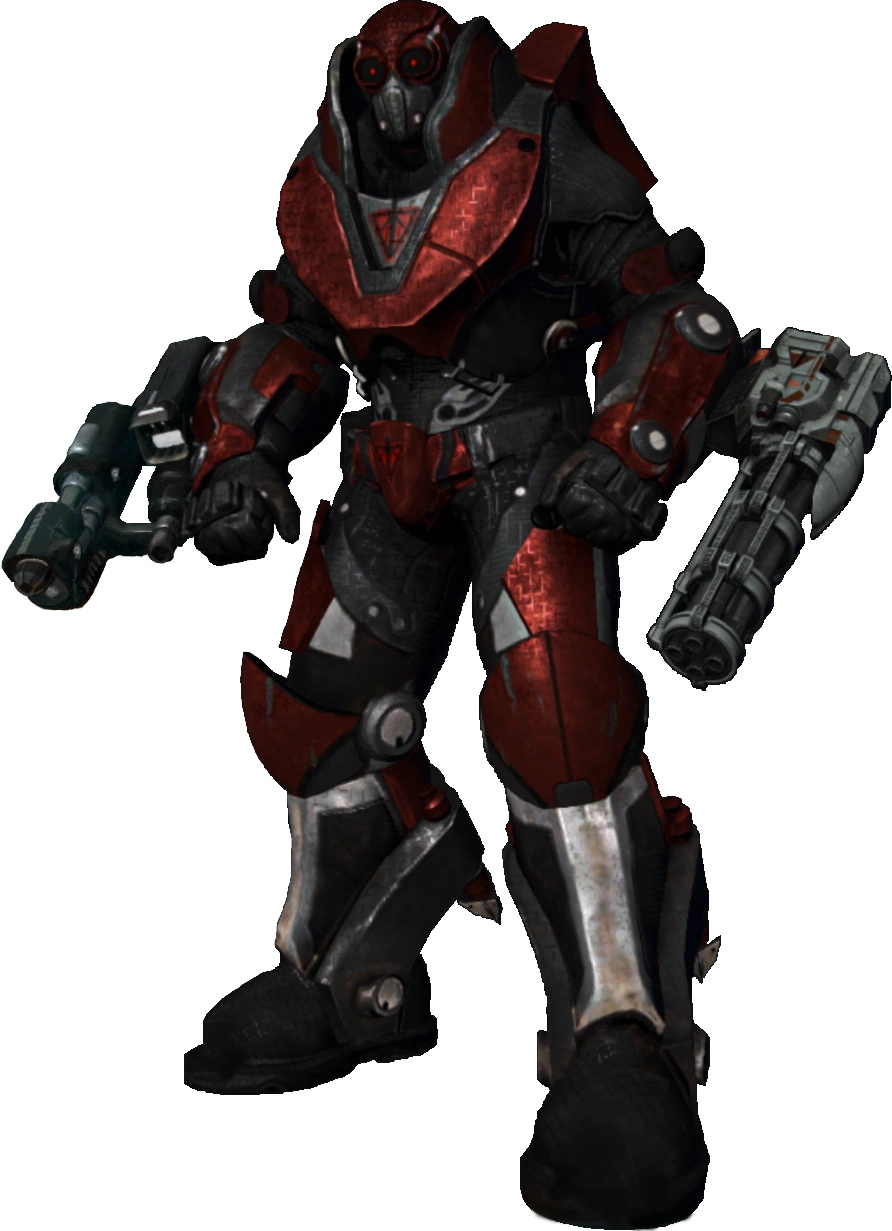 Planetside 2 Republica Terrana Max