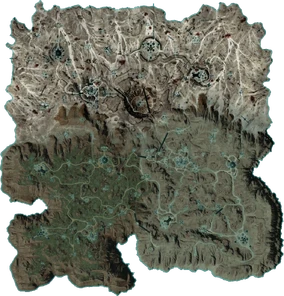 Planeta 2 Mapa Indar