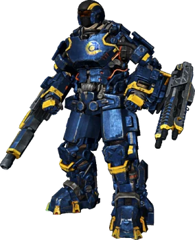 MAX - PlanetSide 2 Wiki