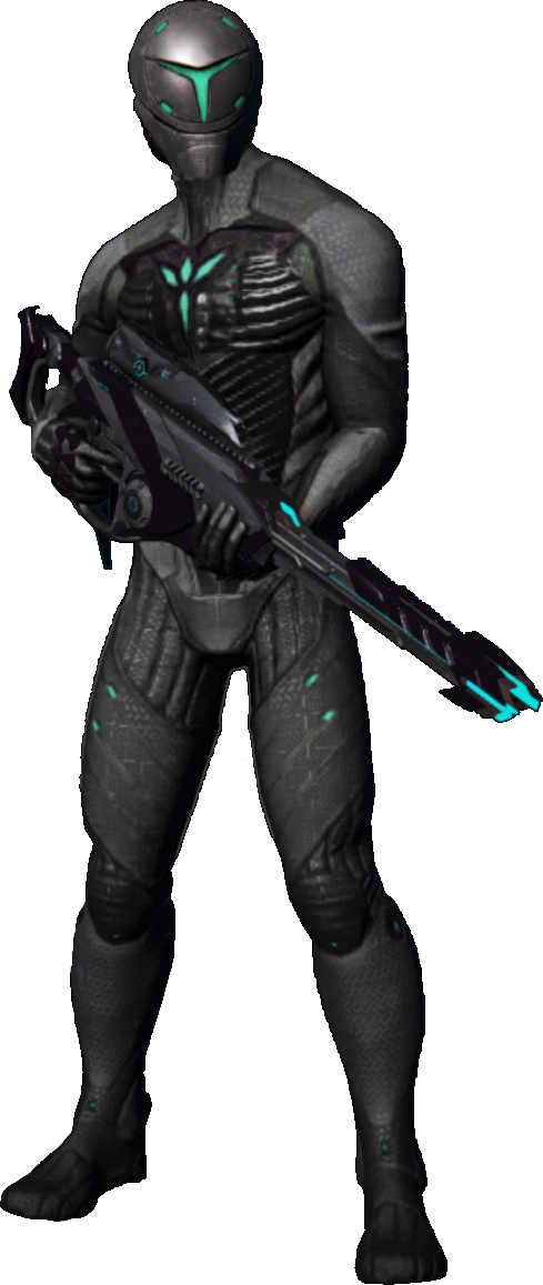 planetside infiltrator