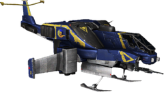 Reaver - PlanetSide 2 Wiki