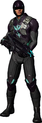 Engineer - PlanetSide 2 Wiki