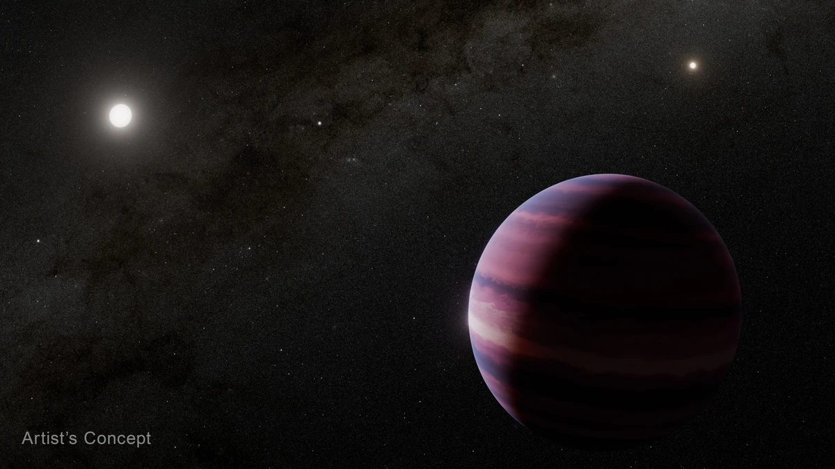 Alpha Centauri Ab | Planets/Stars/Asteroids/Galaxies/Exoplanets Wiki ...