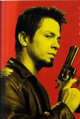 El Wray | Grindhouse Wiki | Fandom