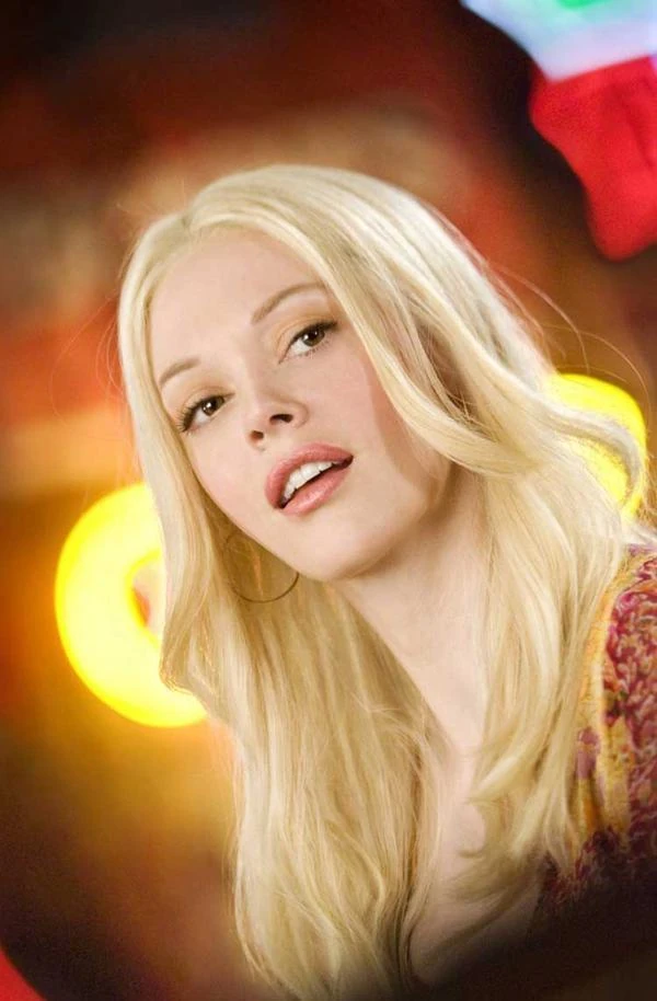 Grindhouse Death Proof Lap Dance