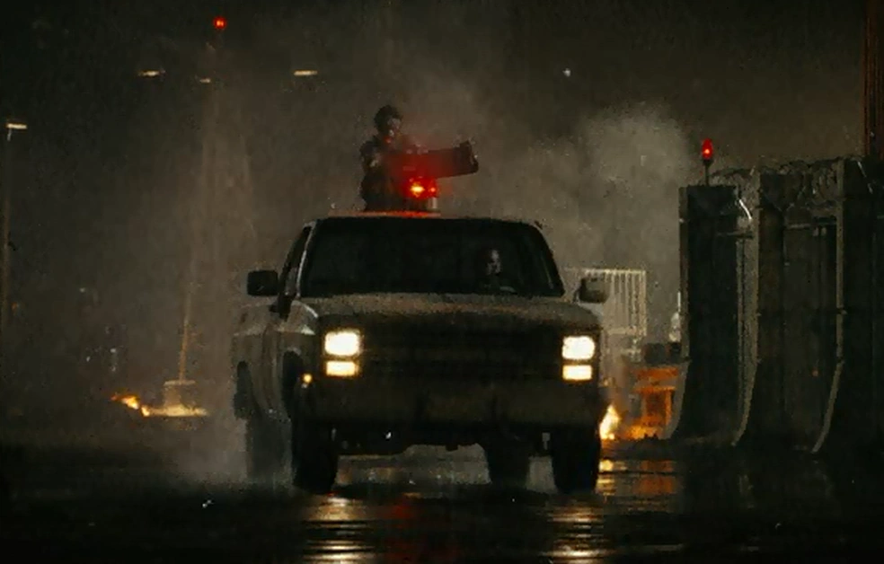 Chevrolet C/K-Series | Planet terror Wiki | Fandom