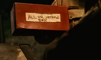 All Or Nothing Box | Planet terror Wiki | Fandom