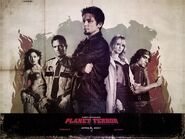 Planet Terror (film) | Planet terror Wiki | Fandom