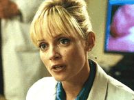 Dr. Dakota Block | Planet terror Wiki | Fandom