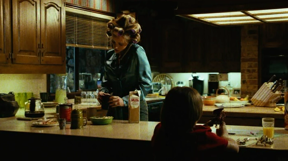 Block Family Home | Planet terror Wiki | Fandom