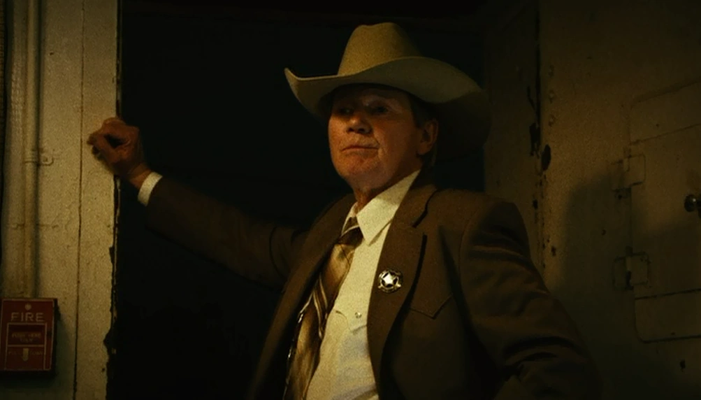 Earl McGraw | Planet terror Wiki | Fandom