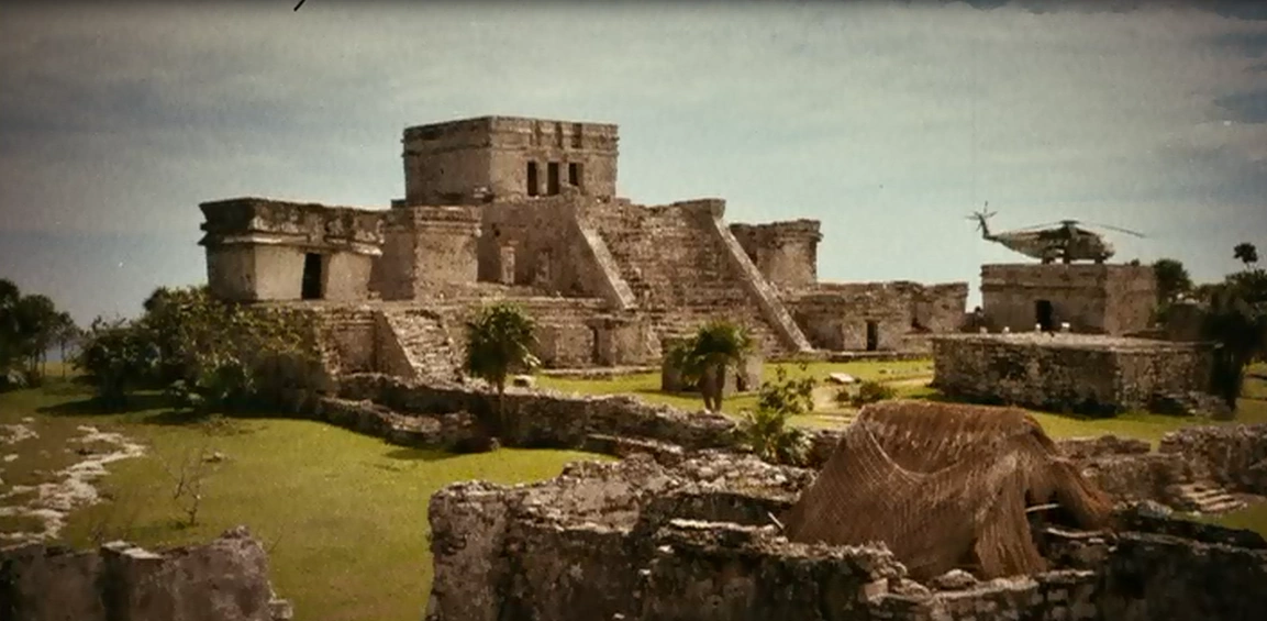 Tulum | Planet terror Wiki | Fandom