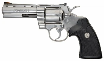 Colt Python | Planet terror Wiki | Fandom