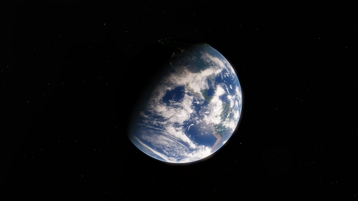 Earth | To The Planets Beyond Wikia | Fandom