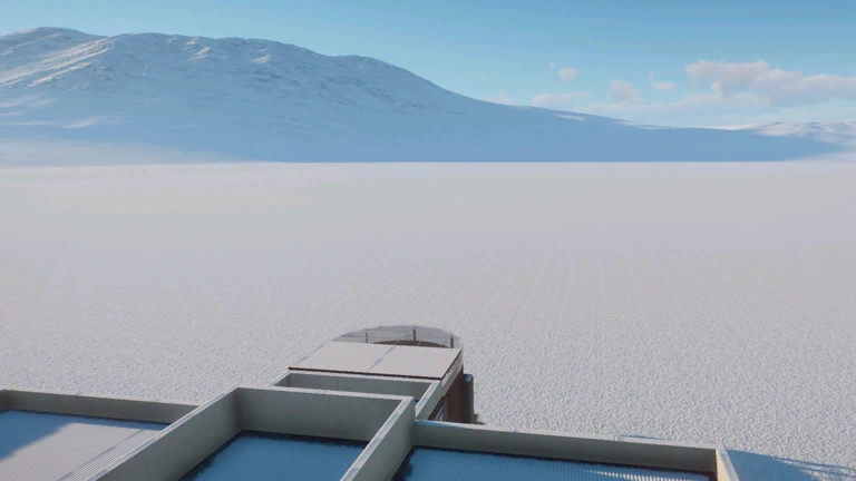 Tundra | Planet Zoo Wiki | Fandom