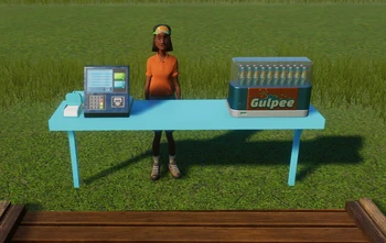 Gulpee Energy | Planet Zoo Wiki | Fandom