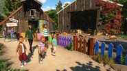 Barnyard Animal Pack | Planet Zoo Wiki | Fandom