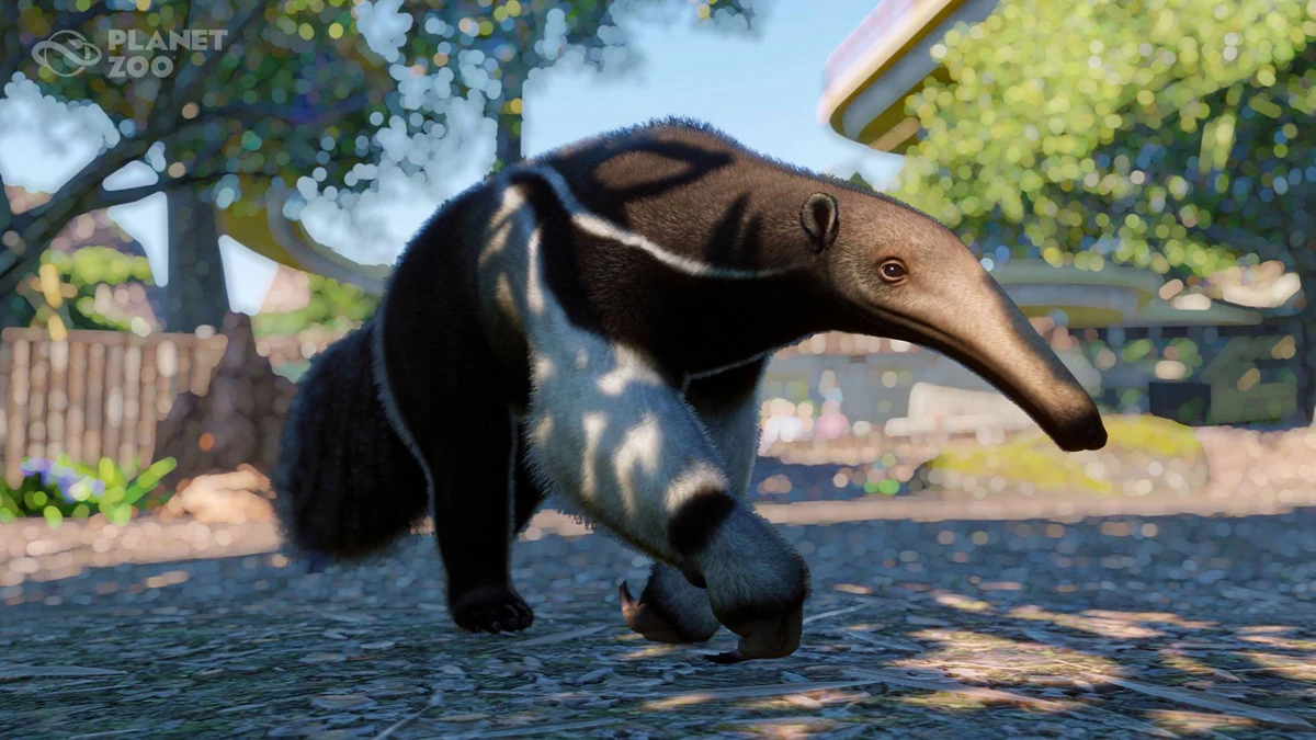 Colourmorph | Planet Zoo Wiki | Fandom