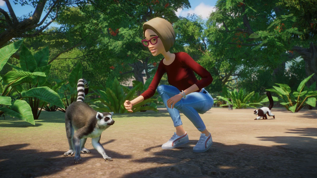 1.17 Update | Planet Zoo Wiki | Fandom