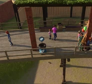 Donation Box | Planet Zoo Wiki | Fandom