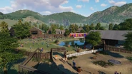 Alpine Goat | Planet Zoo Wiki | Fandom