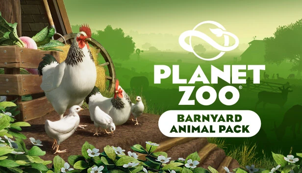 Pack animaux de la ferme | Wiki Planet Zoo | Fandom
