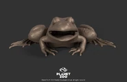 American Bullfrog | Planet Zoo Wiki | Fandom