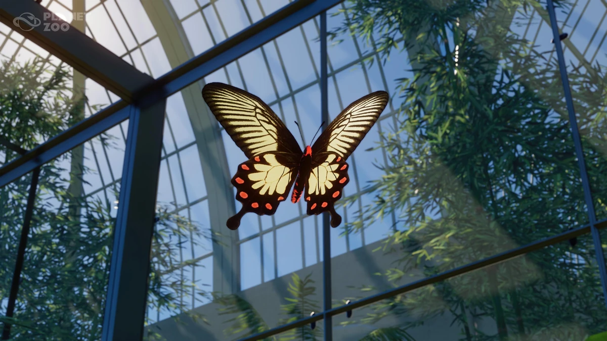 1.20 Update | Planet Zoo Wiki | Fandom
