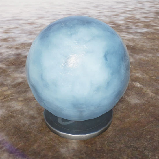 Small Ice Ball | Planet Zoo Wiki | Fandom