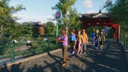 Path | Planet Zoo Wiki | Fandom