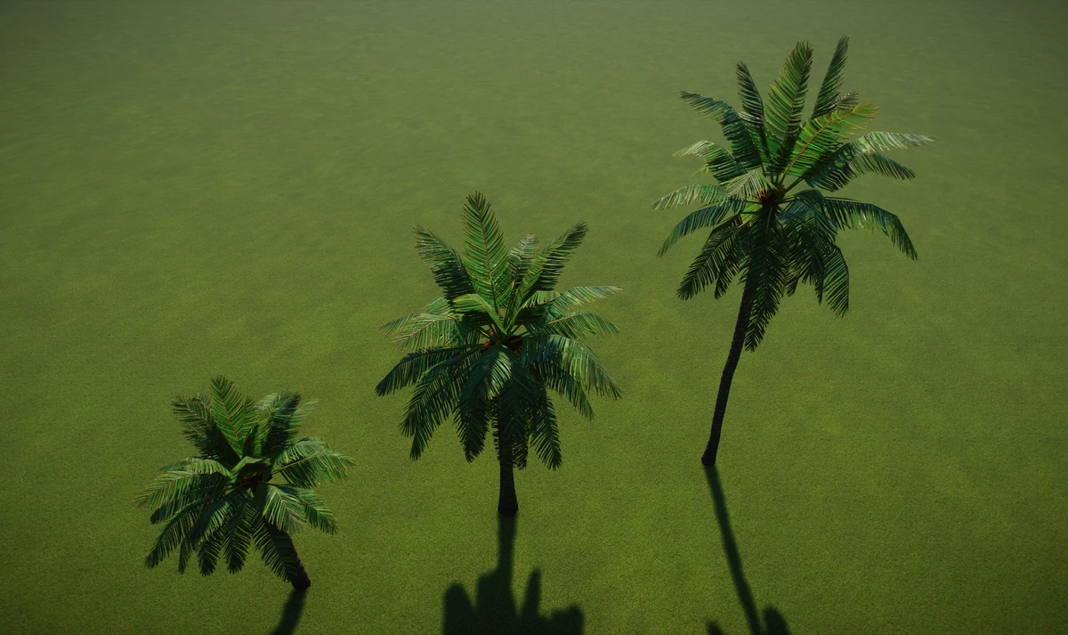 Category:Foliage | Planet Zoo Wiki | Fandom