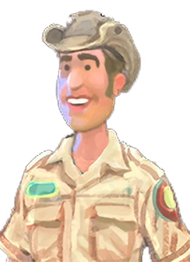 Keeper | Planet Zoo Wiki | Fandom