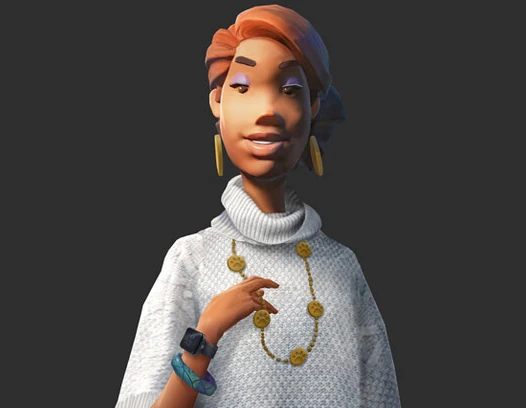 Emma Goodwin | Planet Zoo Wiki | Fandom