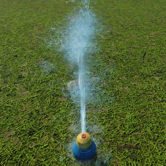 Water Jet | Planet Zoo Wiki | Fandom